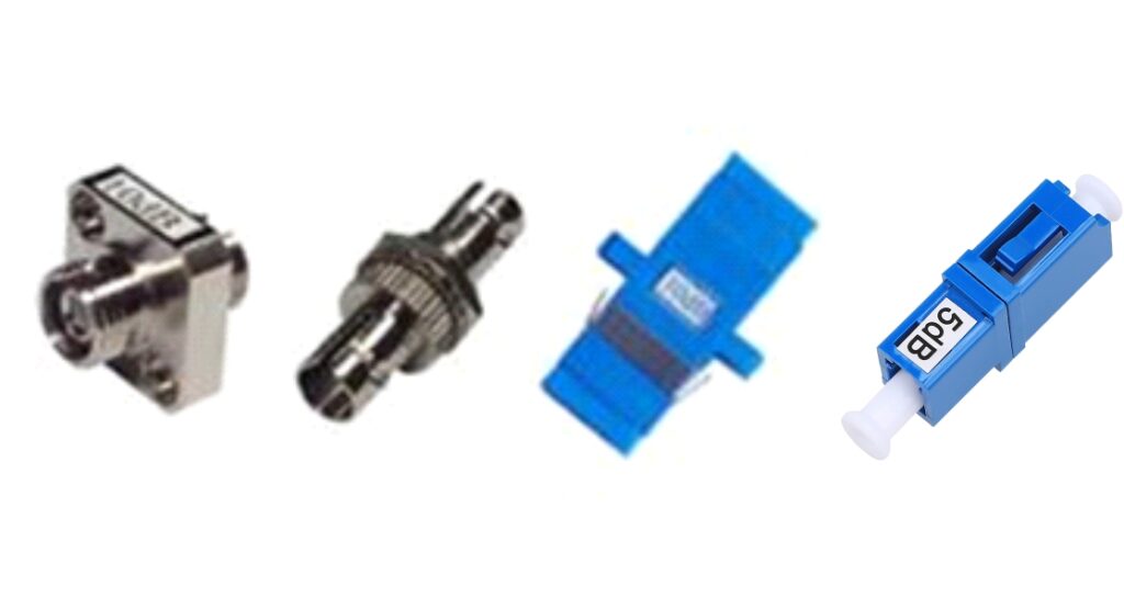 Attenuators - Savitri Telecom Services