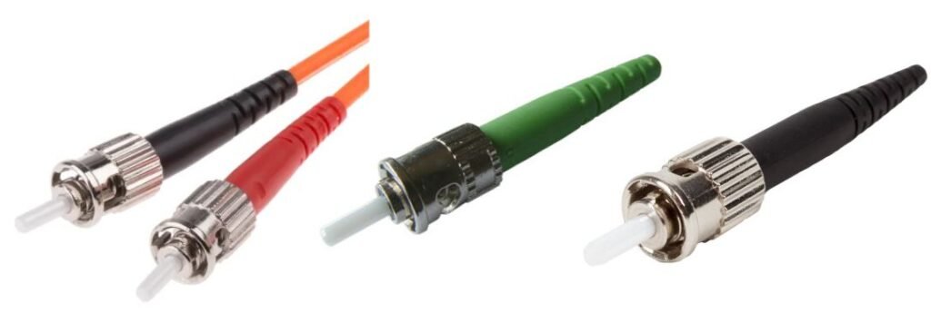 Connectors - Savitri Telecom Services